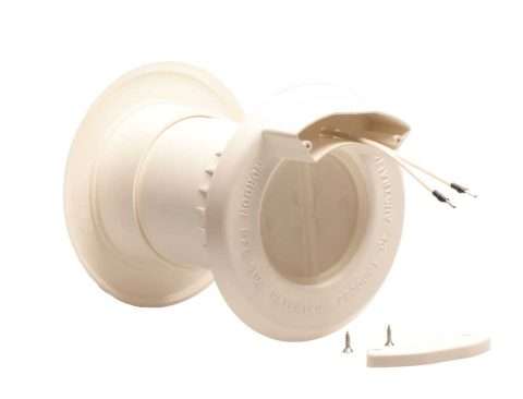 Pressure Relief Vents/Port | Cool rooms & freezer equalisation